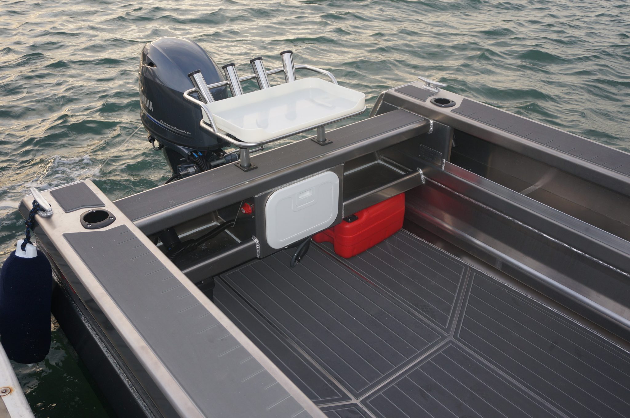 Oceanpro 520 - Oceanpro Boats