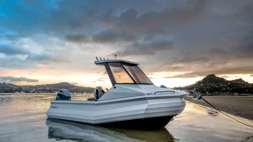 Our Boats - Oceanpro Boats