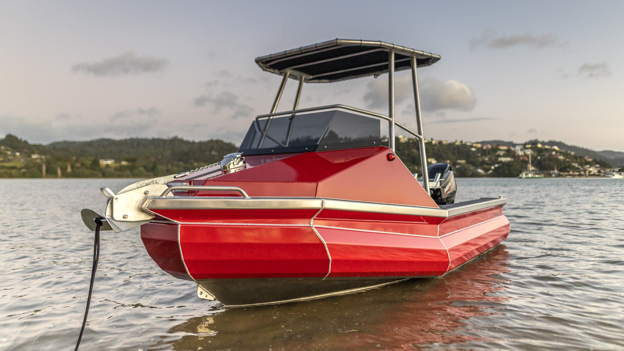 Our Boats - Oceanpro Boats
